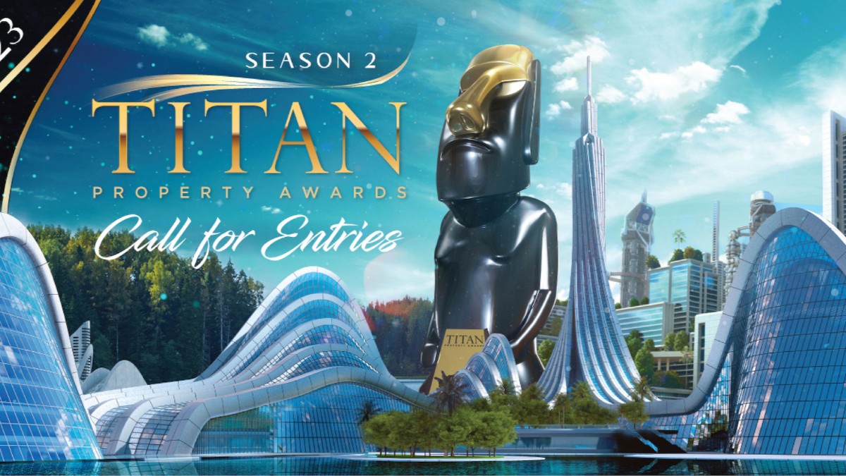2023 TITAN Property Awards: Season 2 Call for Entries | CFP