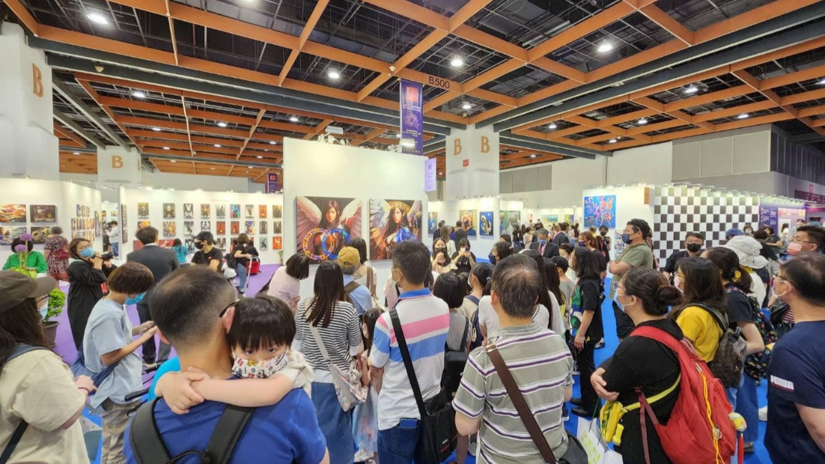 2024 International Artist Grand Prize Competition | CFP