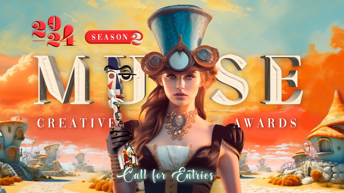 2024 MUSE Creative Awards: Season 2 | CFP