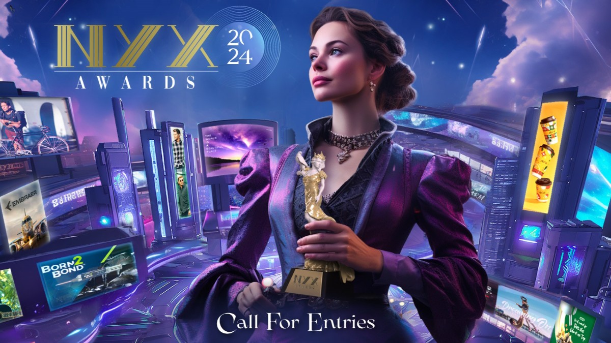 2024 NYX Awards | CFP