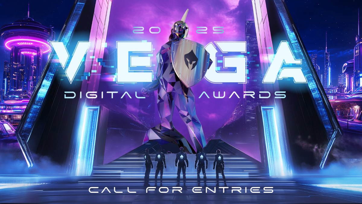 2025 Vega Digital Awards | CFP