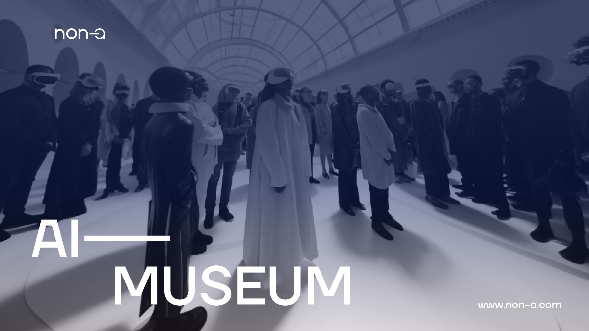 AI MUSEUM | CFP