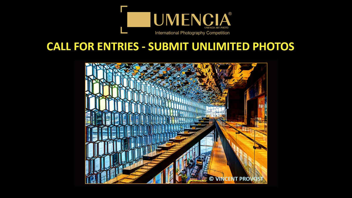 Commercial - International Photo Competition | CFP