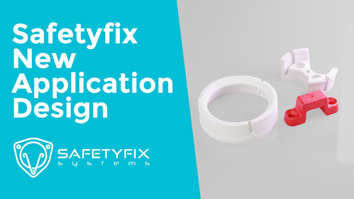 DEADLINE EXTENDED: Safetyfix New Application Design | CFP