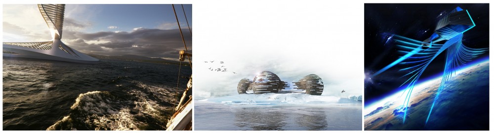 FONDATION JACQUES ROUGERIE / JACQUES ROUGERIE FOUNDATION | CFP