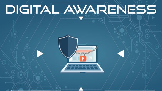 Digital Awareness | CFP
