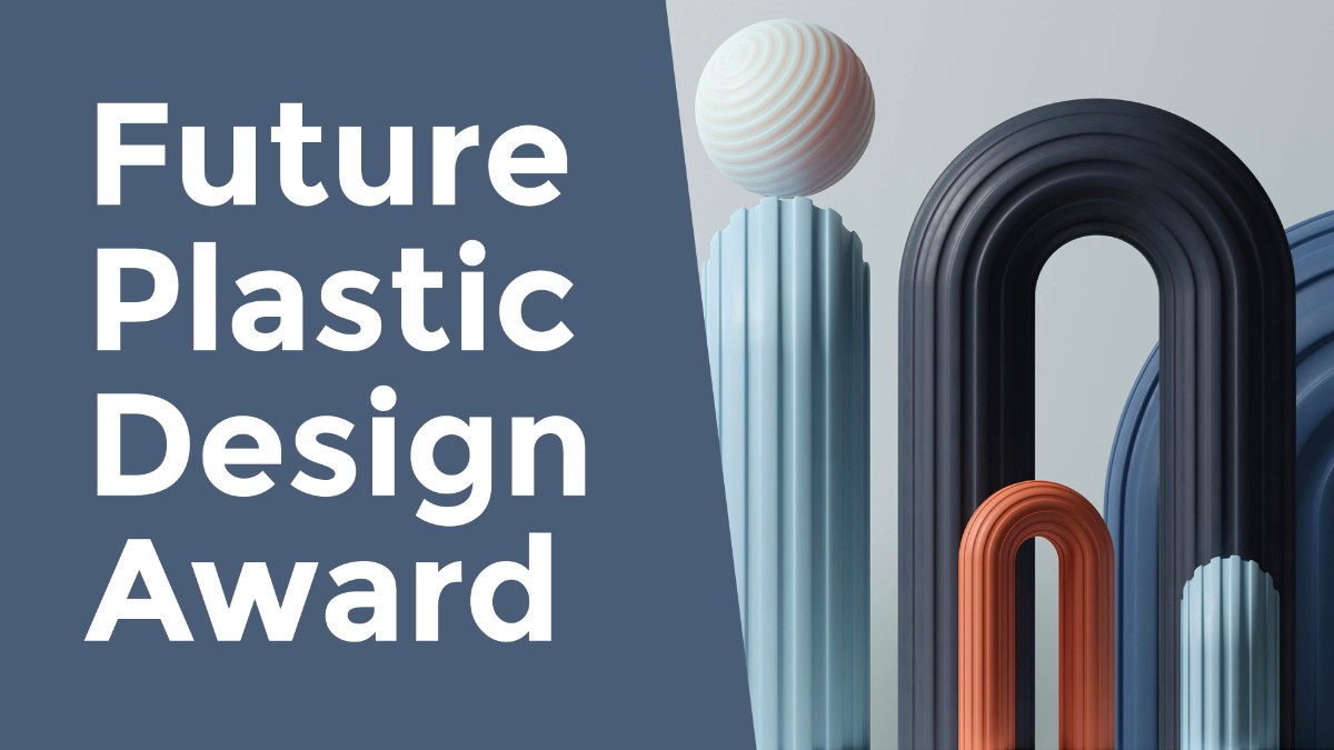 Future Plastic Design Award | CFP