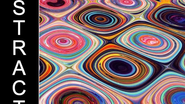 International Art Competition Abstract | CFP