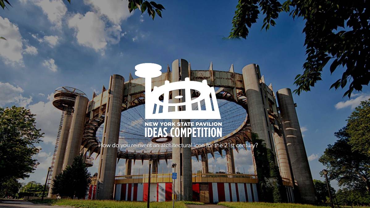 New York State Pavilion Ideas Competition 2017 | CFP