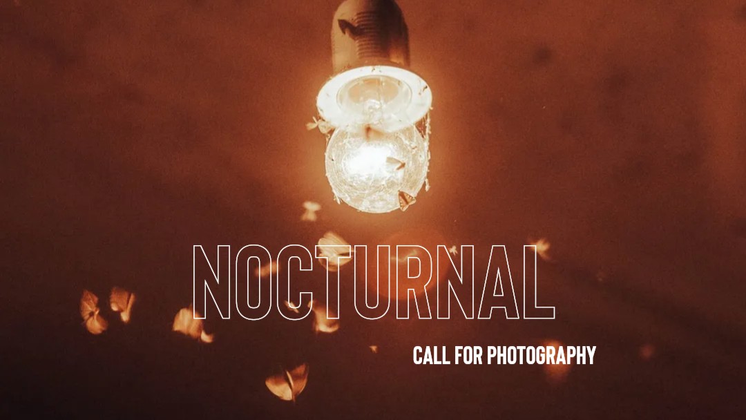 NOCTURNAL: A NIGHT PHOTOGRAPHY EXHIBITION | CFP