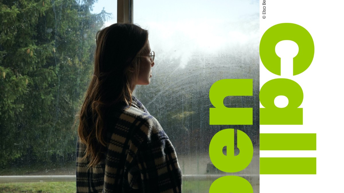 Prix Photographique RÉVÉLATION SAIF x LA KABINE | CFP