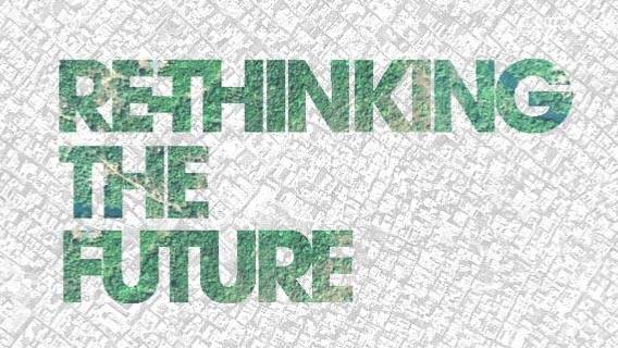 Rethinking the Future Awards 2017 | CFP