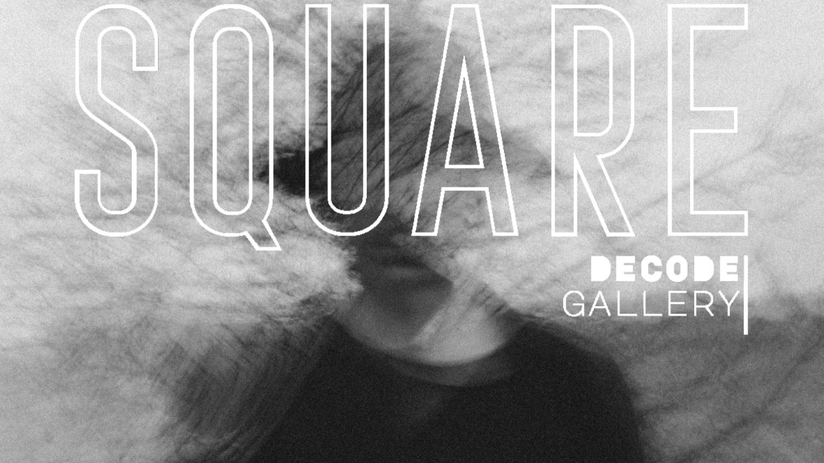 SQUARE Photography Exhibit | CFP