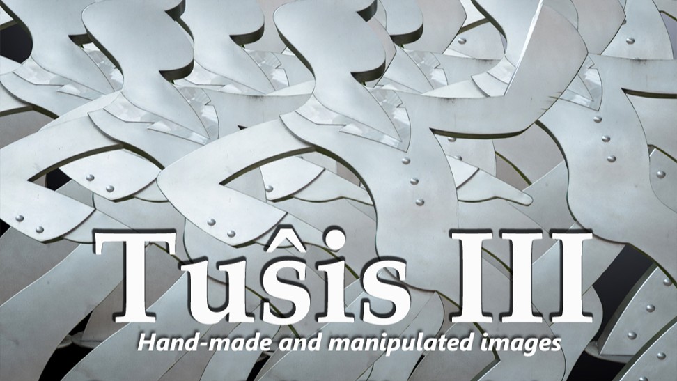 Tuŝis III - Call for Creative Photography | CFP