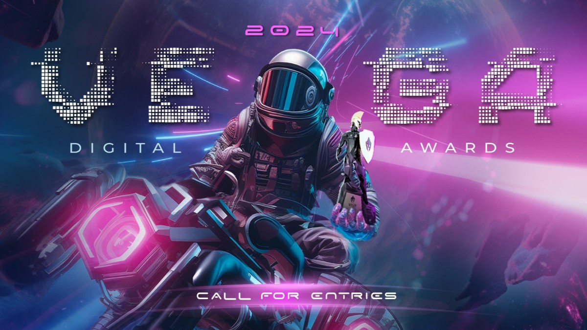 Vega Digital Awards 2024 | CFP