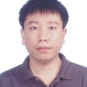 Paul LI ZHOU | CFP