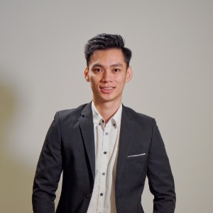 Rien Kwon Chong TAN | CFP