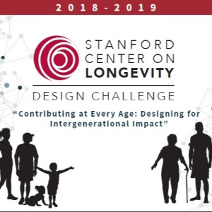 Stanford Center on Longevity | CFP